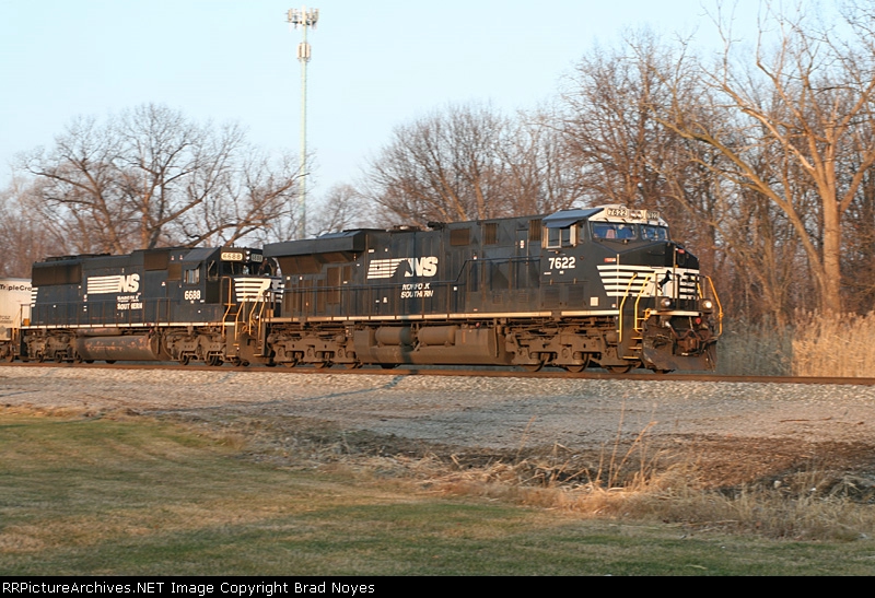 NS 7622